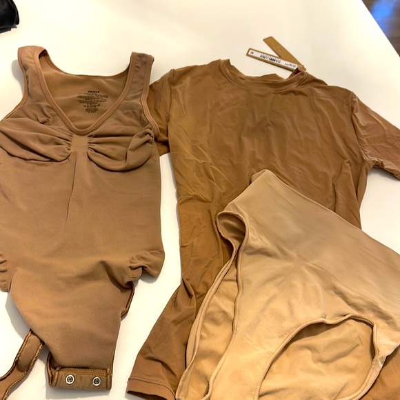 SKIMS | Intimates & Sleepwear | Skims Bundle | Poshmark